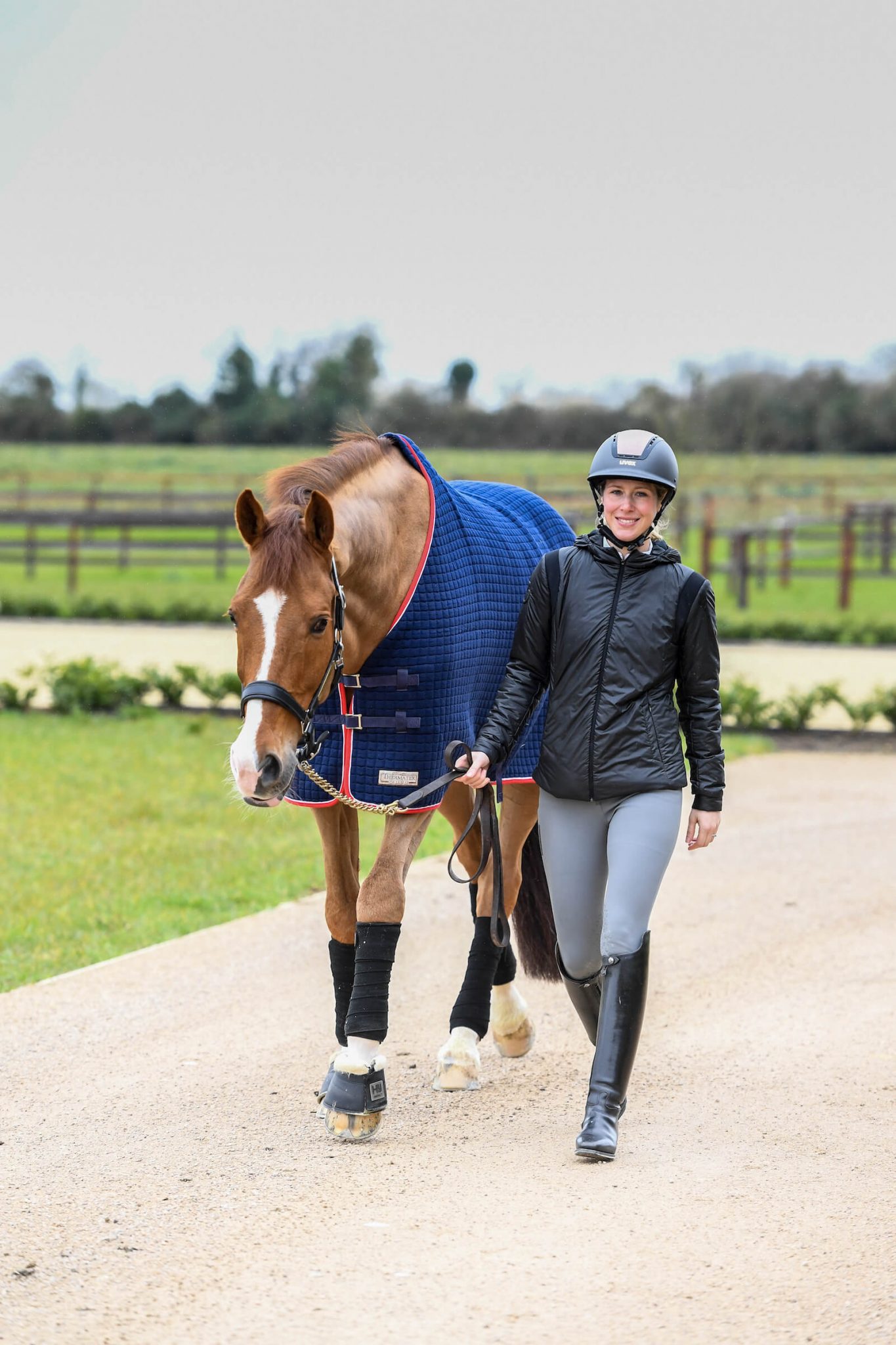 British Dressage South West "Mornings with Laura" - Laura Tomlinson